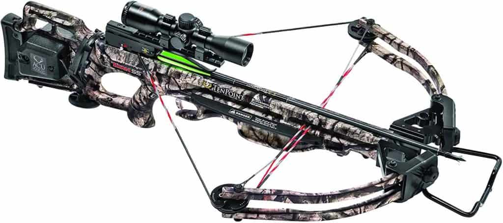 Best Ten Point Crossbow Reviews & TenPoint Accessories – Updated Sep 2025